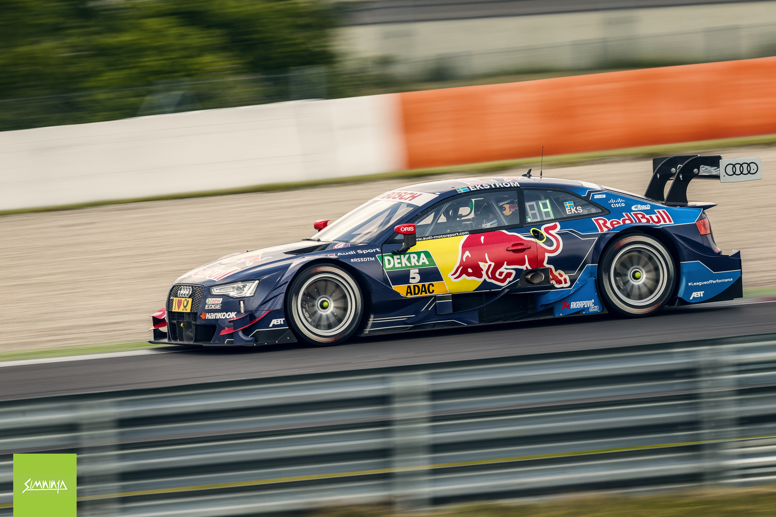 DTM - Eurospeedway - Fotograf - Simninja - Trackday-Forum.com - Verein ...