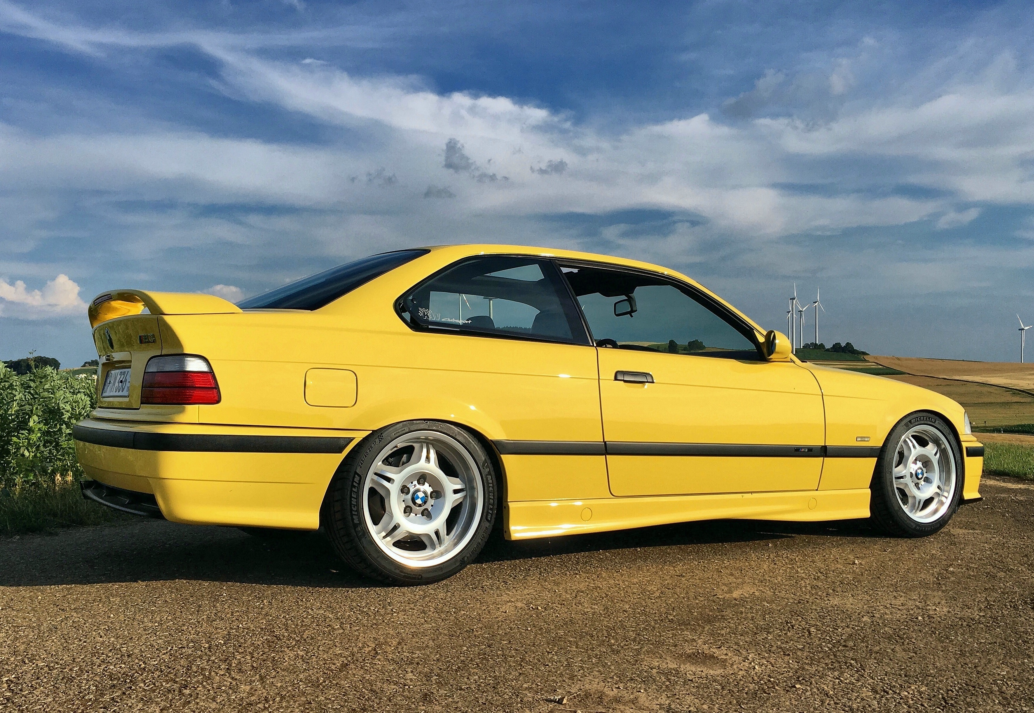 Praktiker Wann Ergebnis bmw e36 m3 felgen styling 24 Pop Parfüm Mittlere