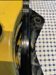 Stoptech ST60 big brake kit für BMW - Bremsen - Trackday-Forum.com ...